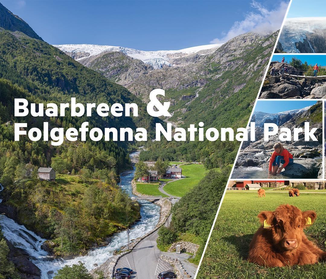 Hardanger | Buer Restaurant