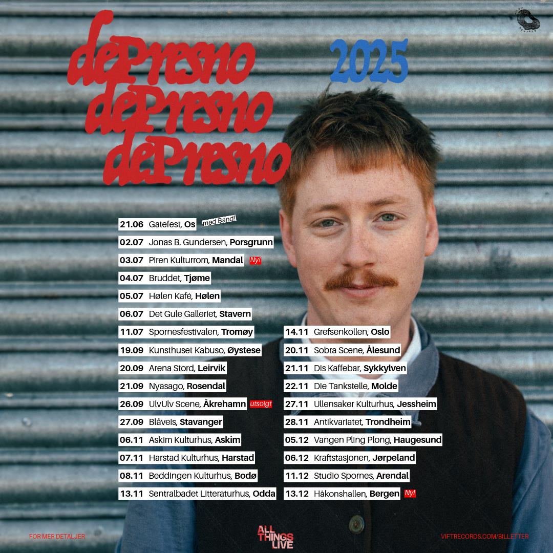 Hardanger | Camp Lothepus