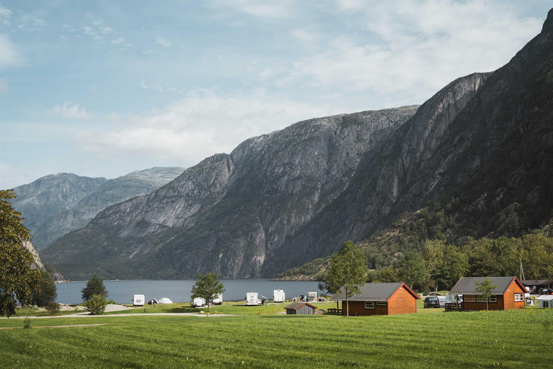 Hardanger | Hardanger Juice and Cider Factory