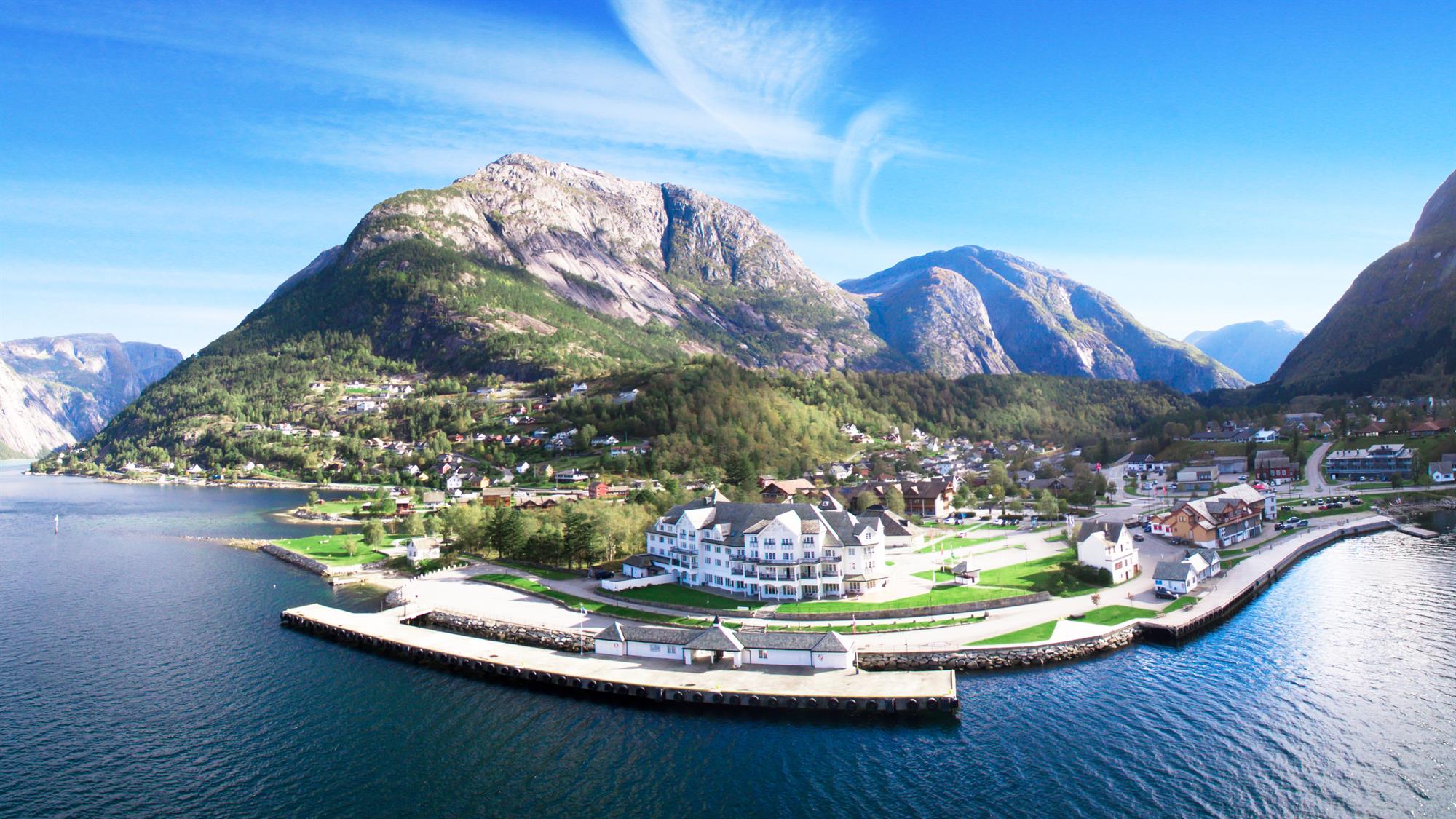 Hardanger | Hardanger Juice and Cider Factory