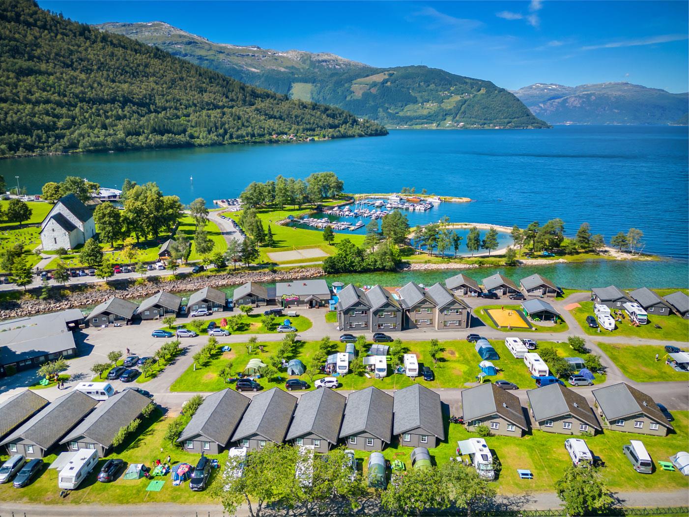 Hardanger | Oksen