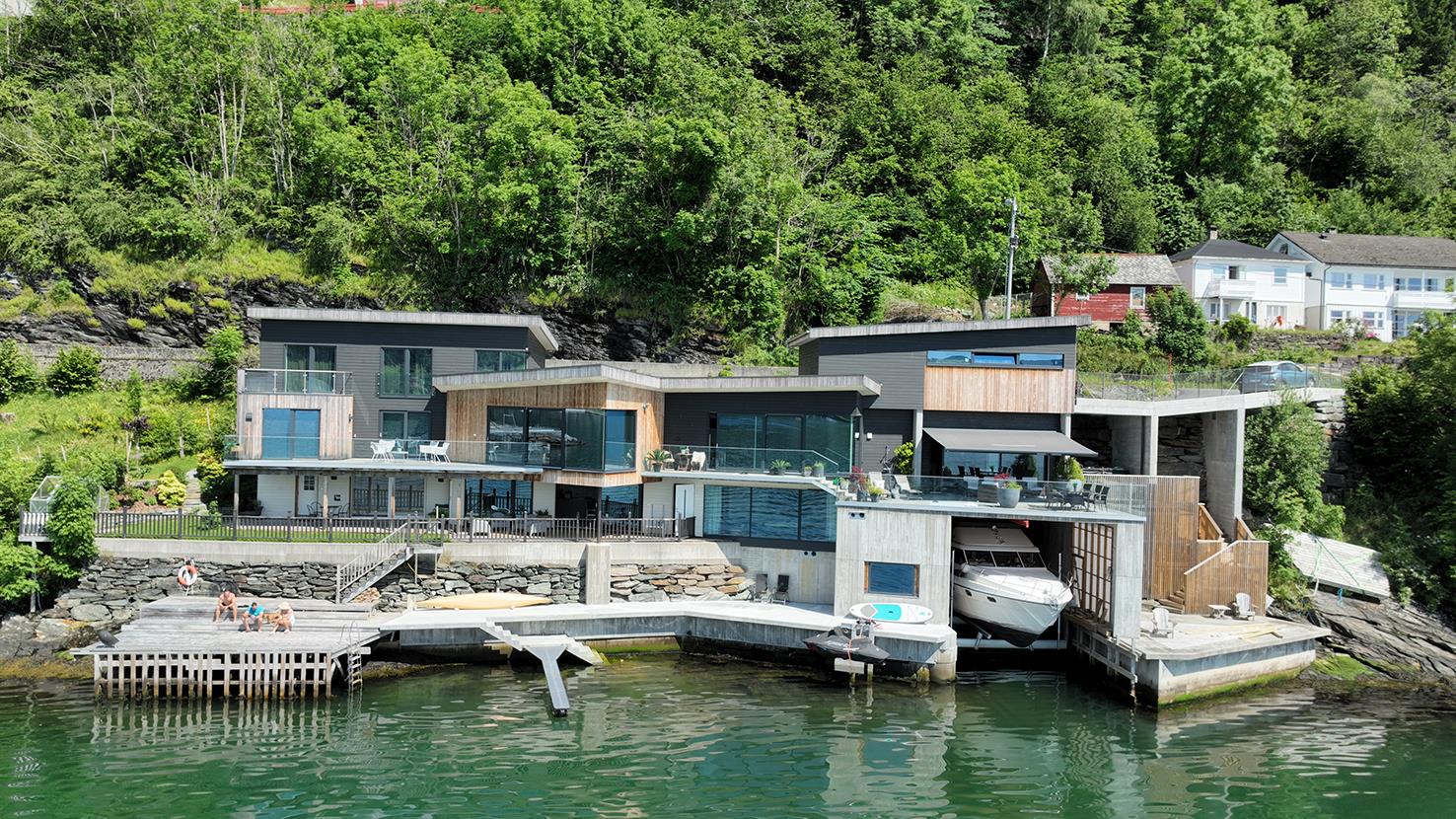 Hardanger | Hardangerbadet