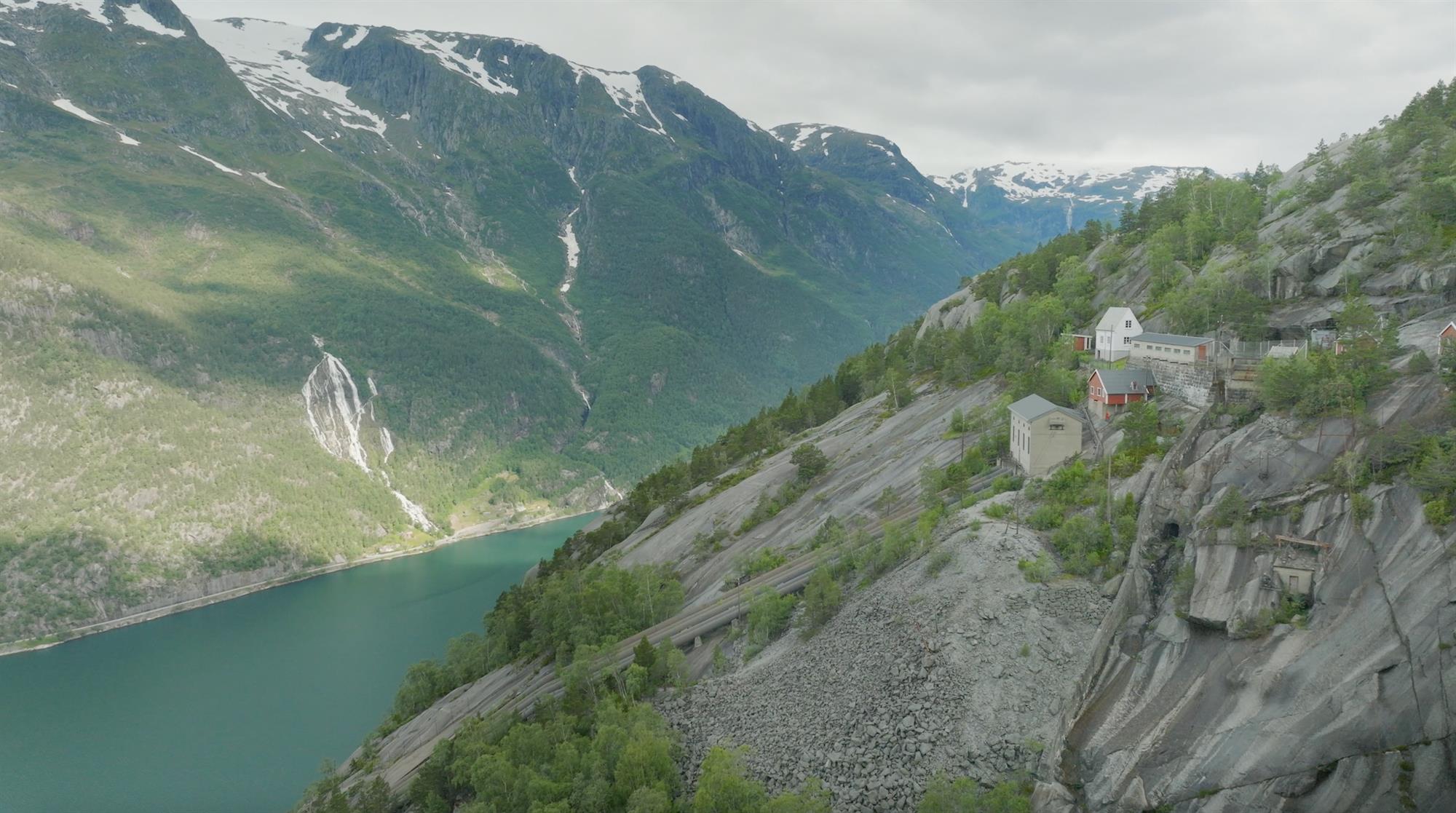 Hardanger | Hiking in Hardanger