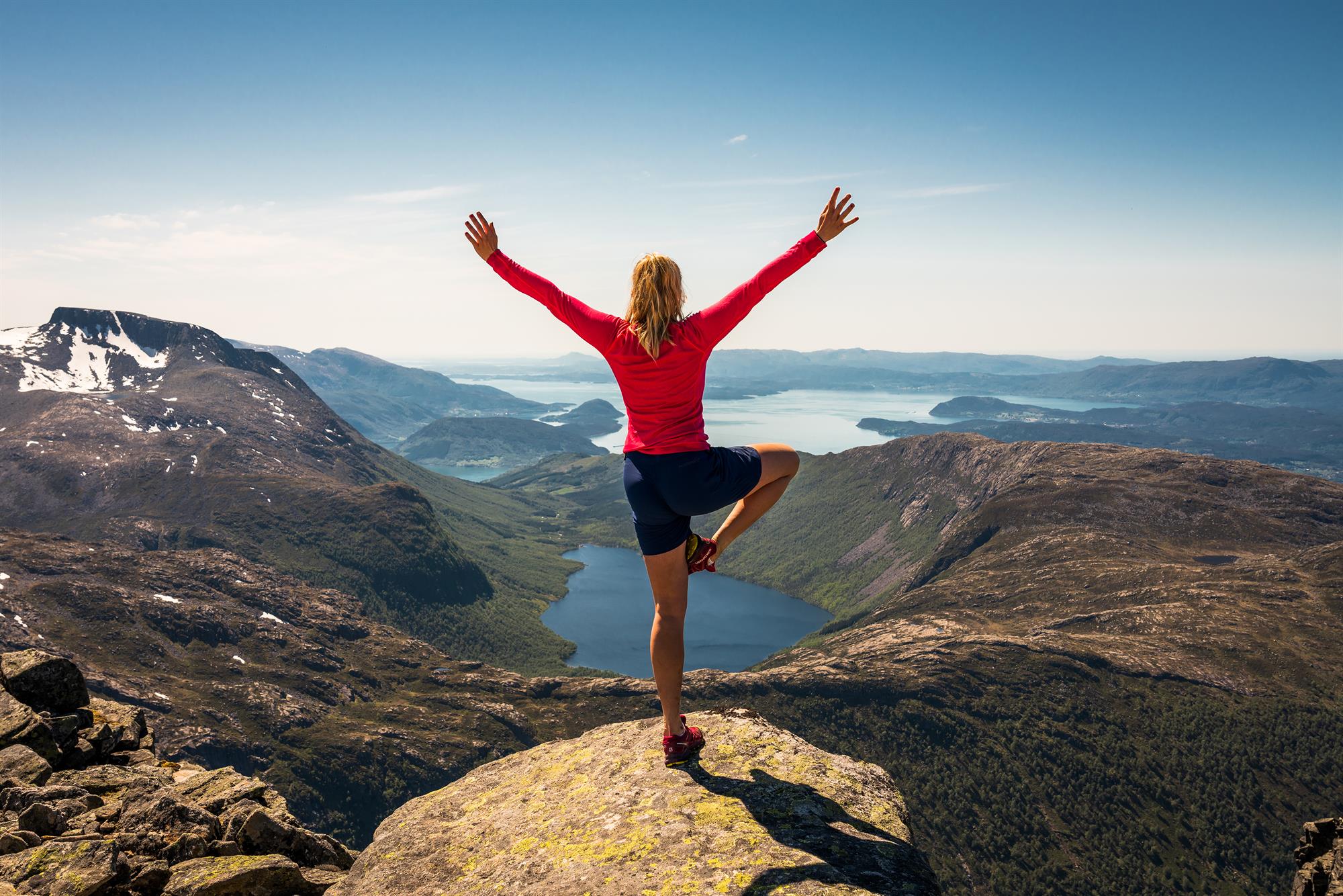 Hardanger | Hotel Sundal