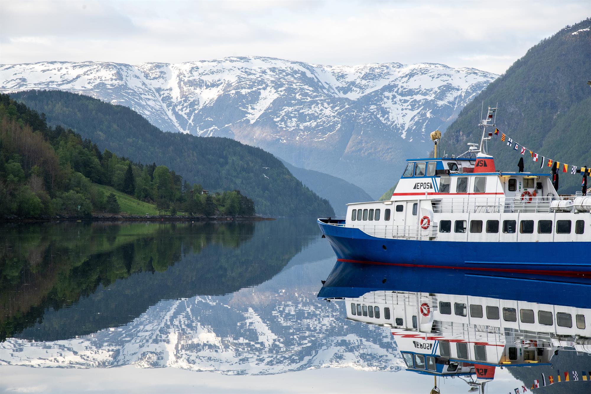Hardanger | Fjord Experiences in Hardanger