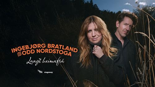 Hardanger | Bondhusvatnet