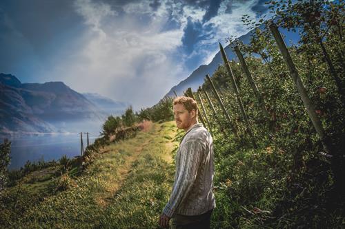 Hardanger | Edel Cider, Åkre Farm