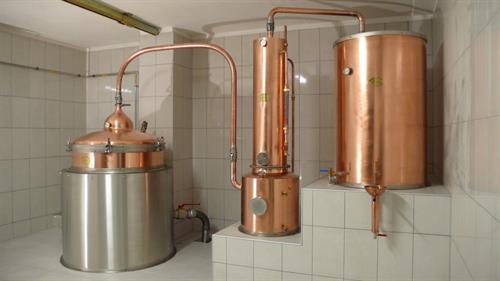 Hardanger | Hardanger Saft og Siderfabrikk