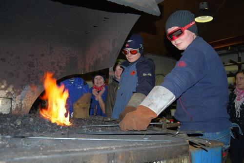 Hardanger | Hardanger Maritime Museum