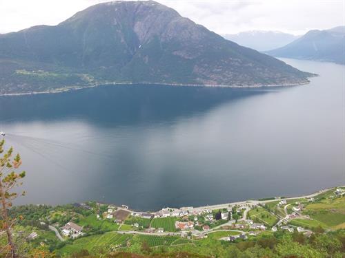 Hardanger | Utne-Setehaug