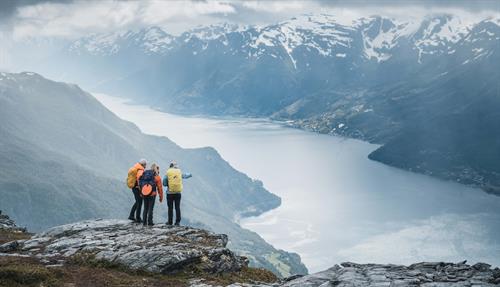 Hardanger | Reiseguide for Hardanger