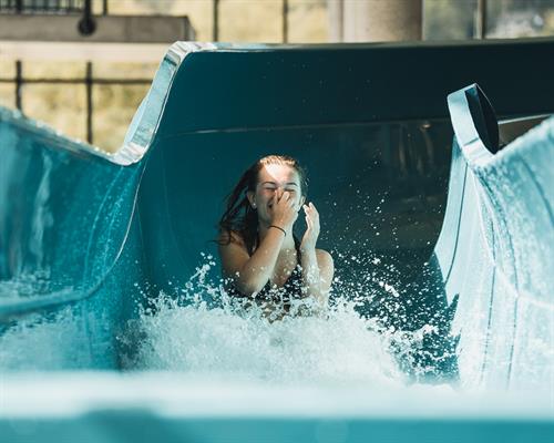 Hardanger | Hardangerbadet