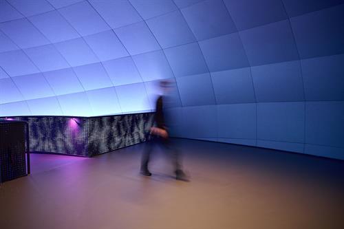 Hardanger | Iris Expedition Dining - Salmon Eye Floating Restaurant