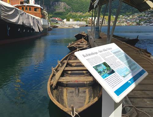 Hardanger | Hardanger Maritime Museum