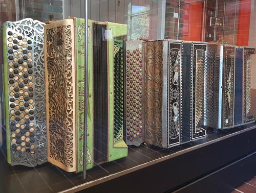 Hardanger | Hardanger Folk Museum