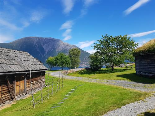 Hardanger | Hardanger Folk Museum