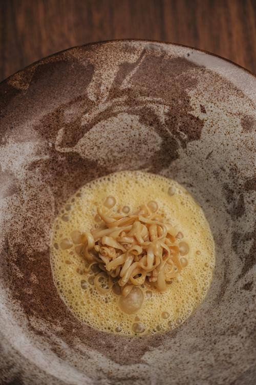 Hardanger | Iris Expedition Dining - Salmon Eye Floating Restaurant