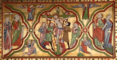 Hardanger | Kinsarvik Church