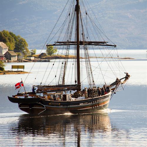 Hardanger | Hardanger Maritime Museum