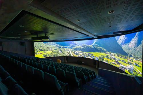 Hardanger | Norwegian Nature Center - Hardanger