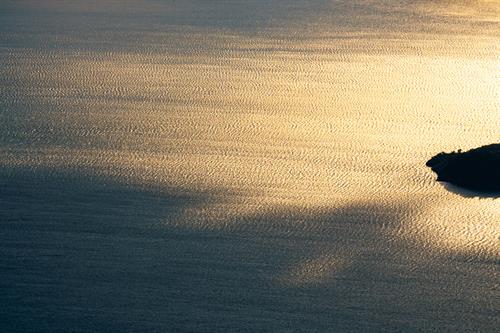 Hardanger | Mt. Samlen - summit hike