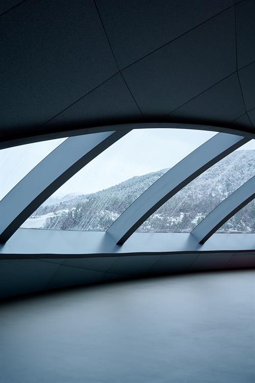 Hardanger | Iris Expedition Dining - Salmon Eye Floating Restaurant