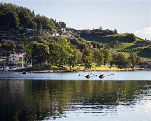 Hardanger | Hardanger Maritime Museum