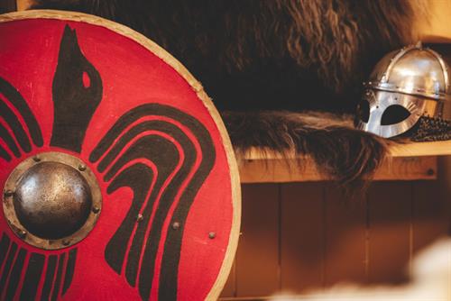 Hardanger | Viking exhibition