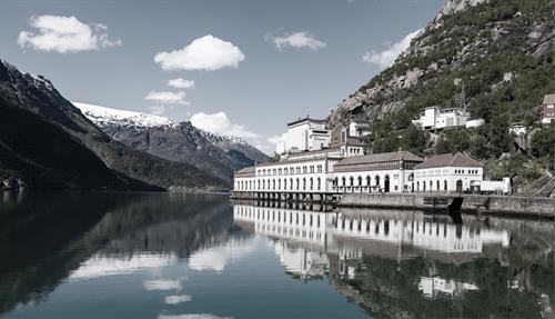 Hardanger | Edel Sider, Åkre Gard
