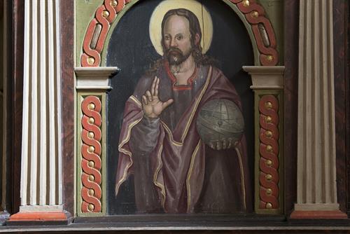 Hardanger | Kinsarvik Church