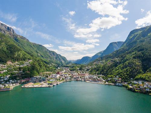 Hardanger | Norwegian Scenic Route Hardanger