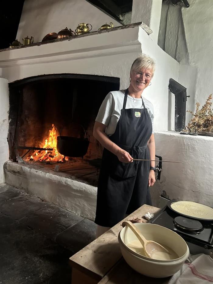 Hardanger | Hotel Sundal