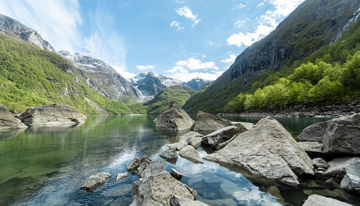 Hardanger | Travel Guide for Hardanger