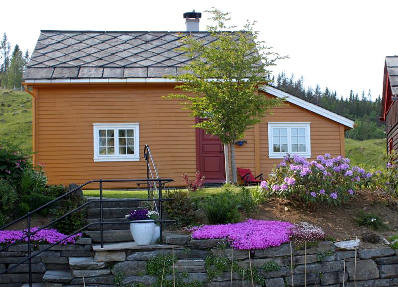 Hardanger | Hardanger Skyspace