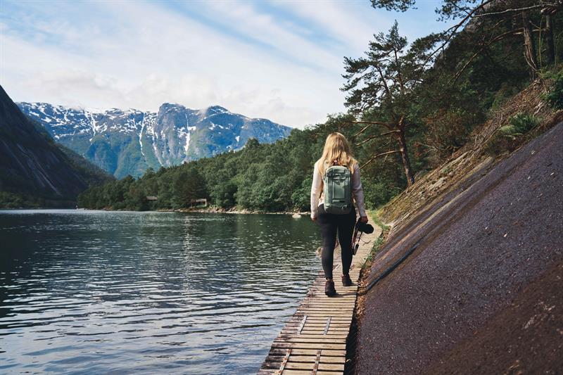 Hardanger | Eidfjord | Welcome to Eidfjord