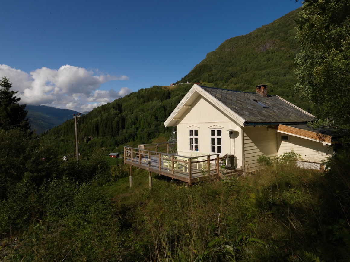 Alm Gard - Fjord Norway
