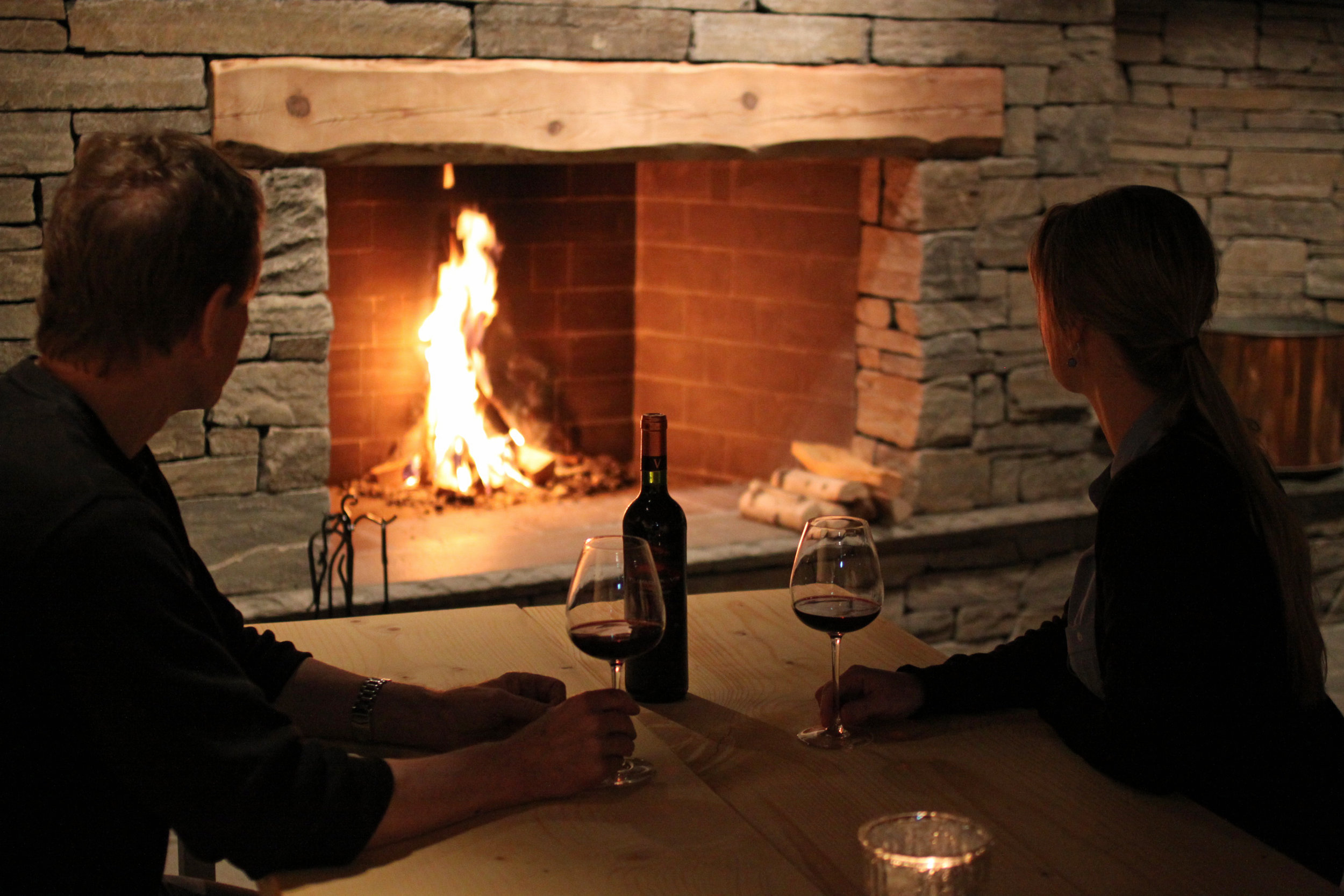 Klingenberg Pub - Fjord Norway