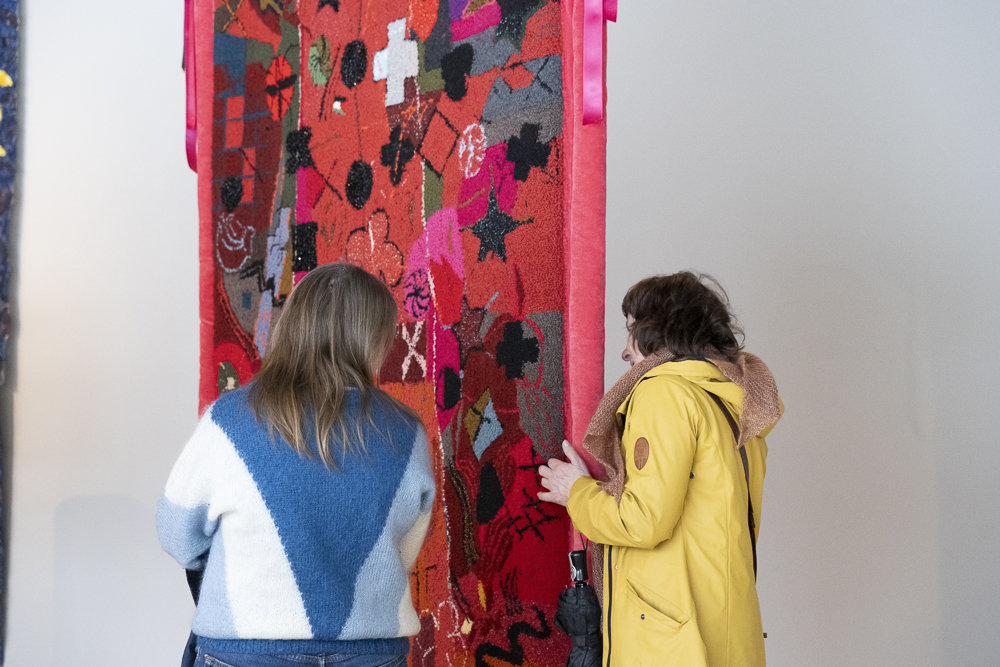 Hardanger | Elvestien - idyllisk spasertur langs Jondalselvi