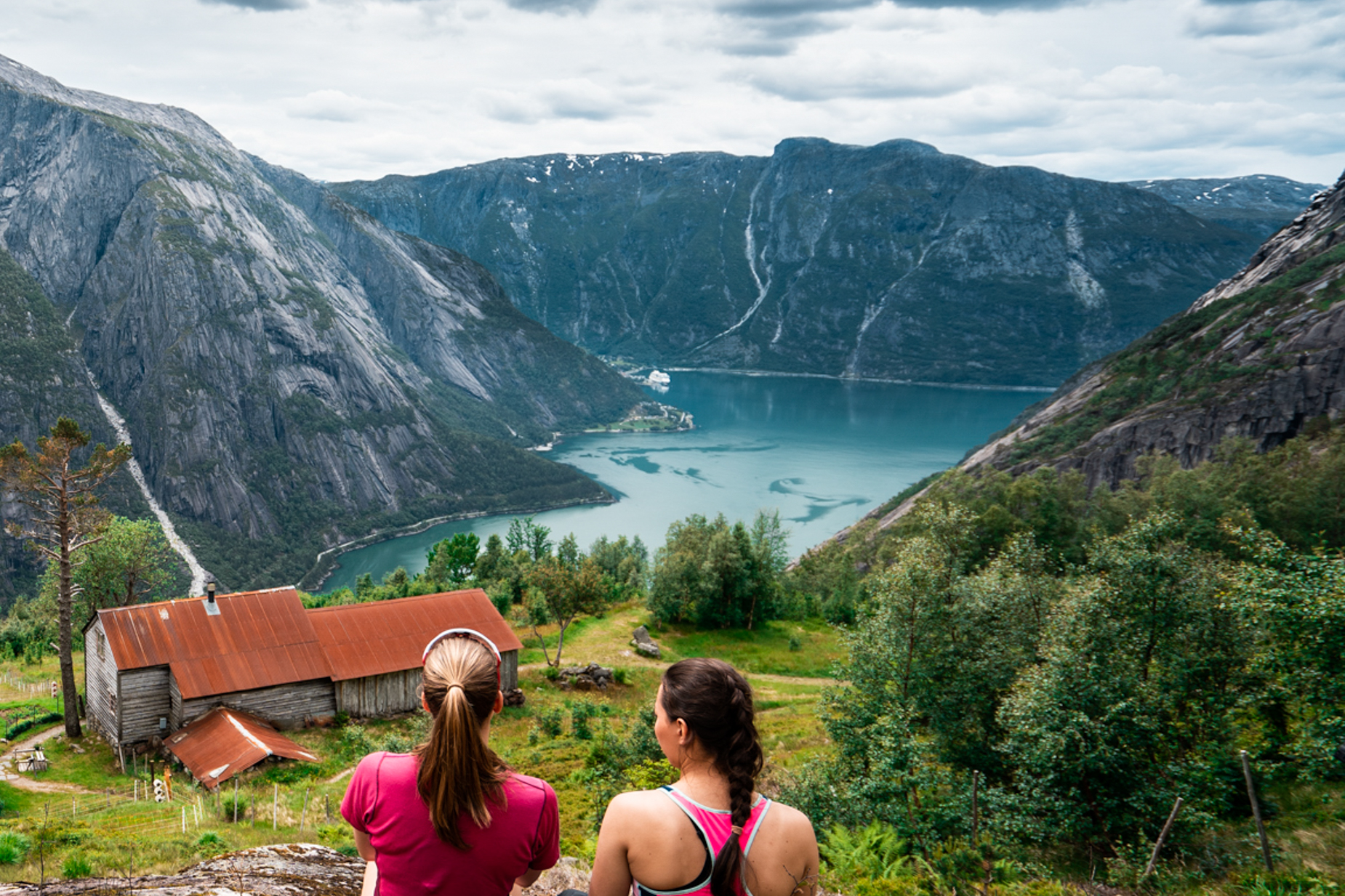 Hardanger | Travel Guide for Hardanger