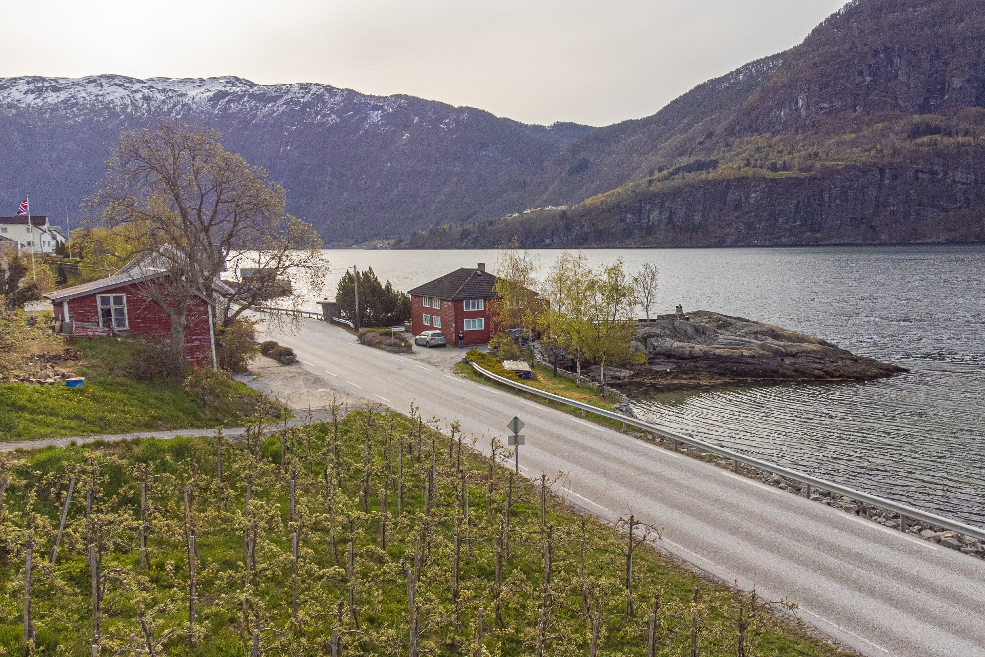 Lunden Ferie, Sogndal - Fjord Norway