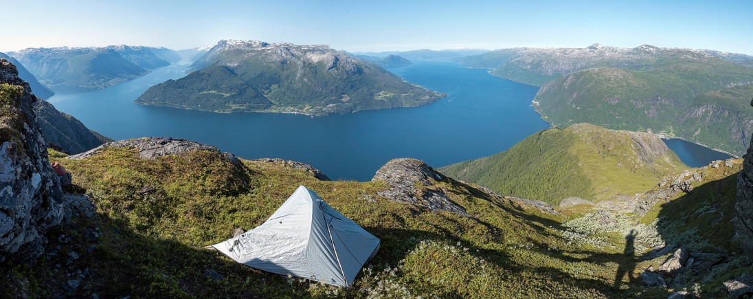 Hardanger | Oksen