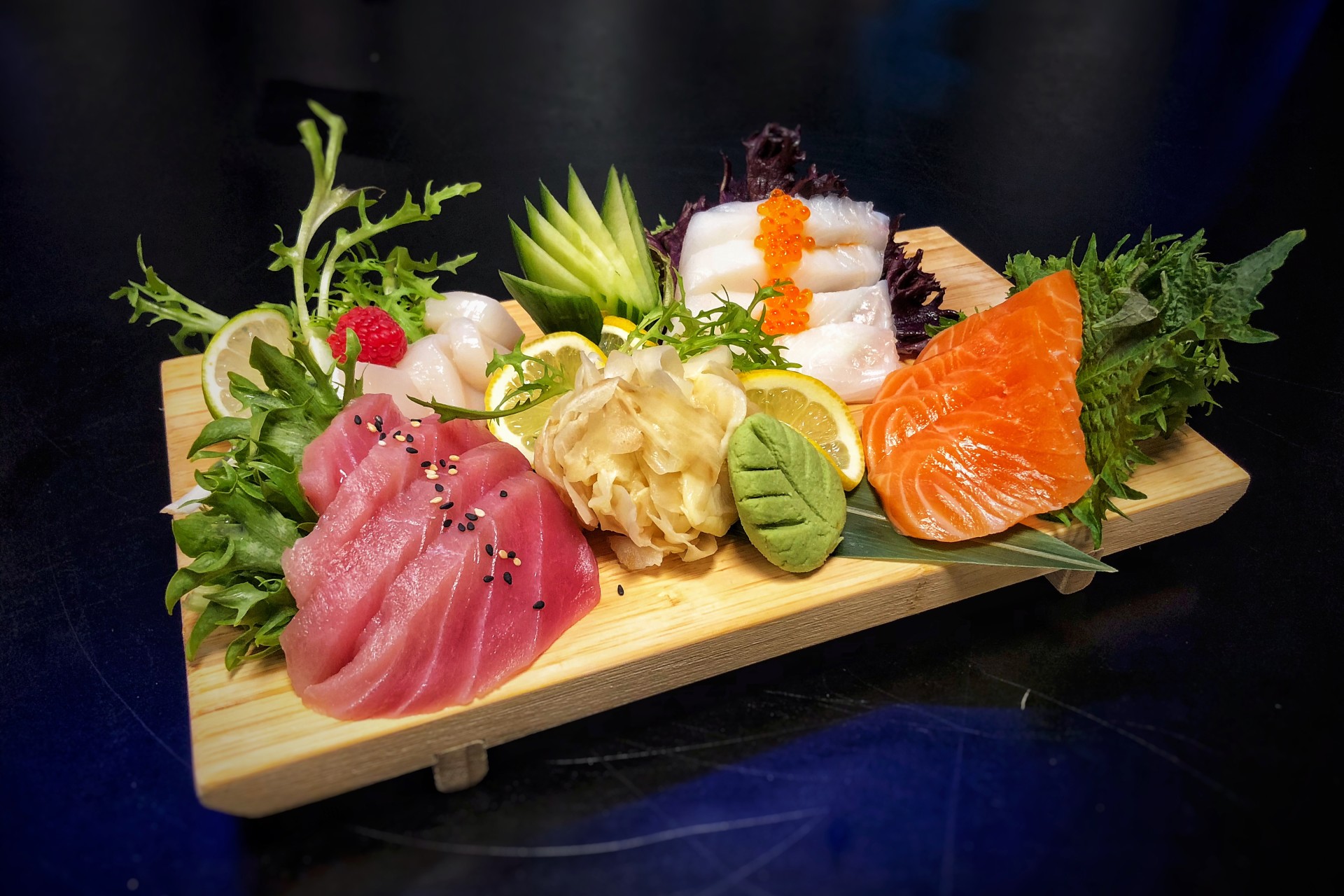 Malin Restaurant - Fjord Norway