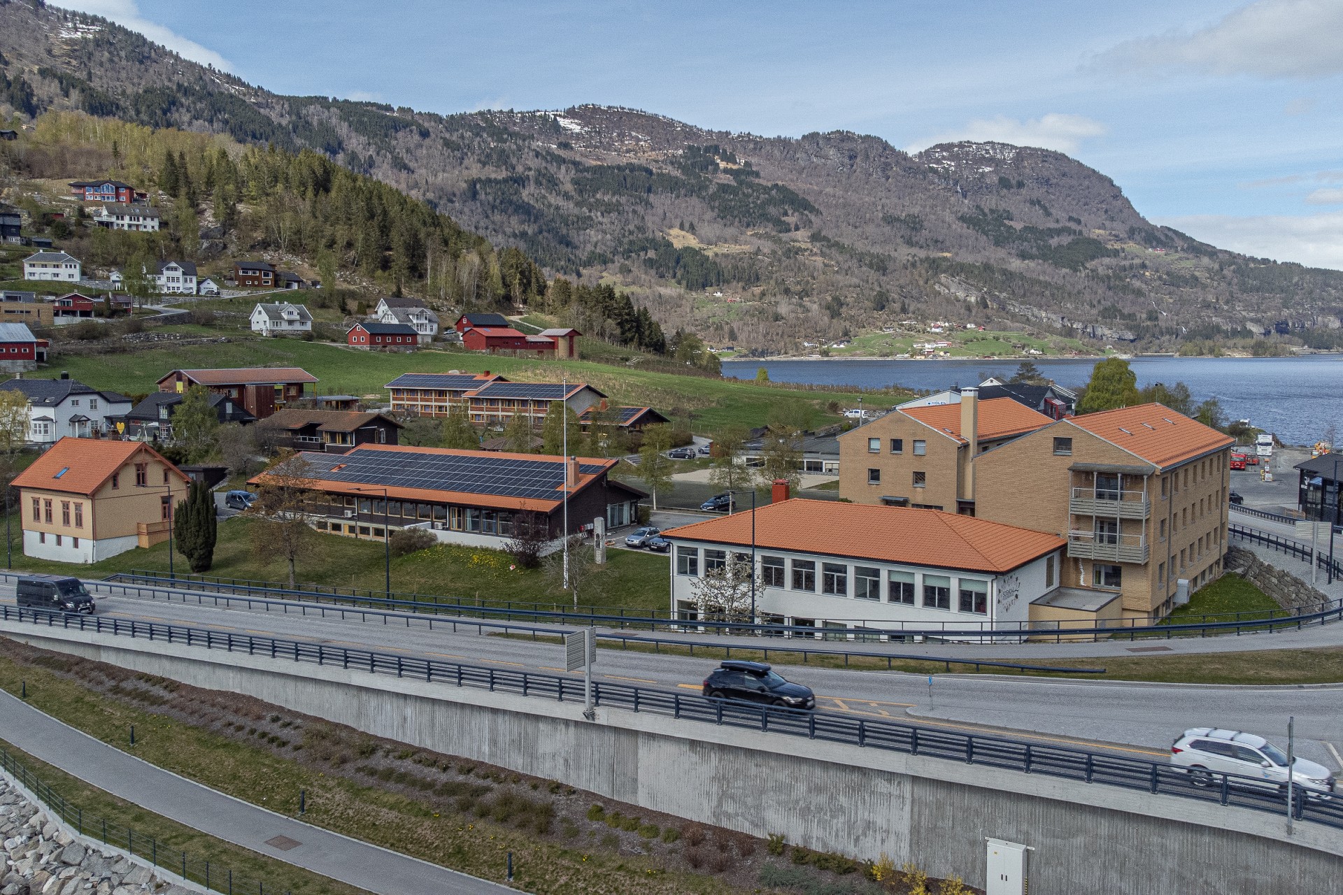 Sogndal Bed & Breakfast - Fjord Norway
