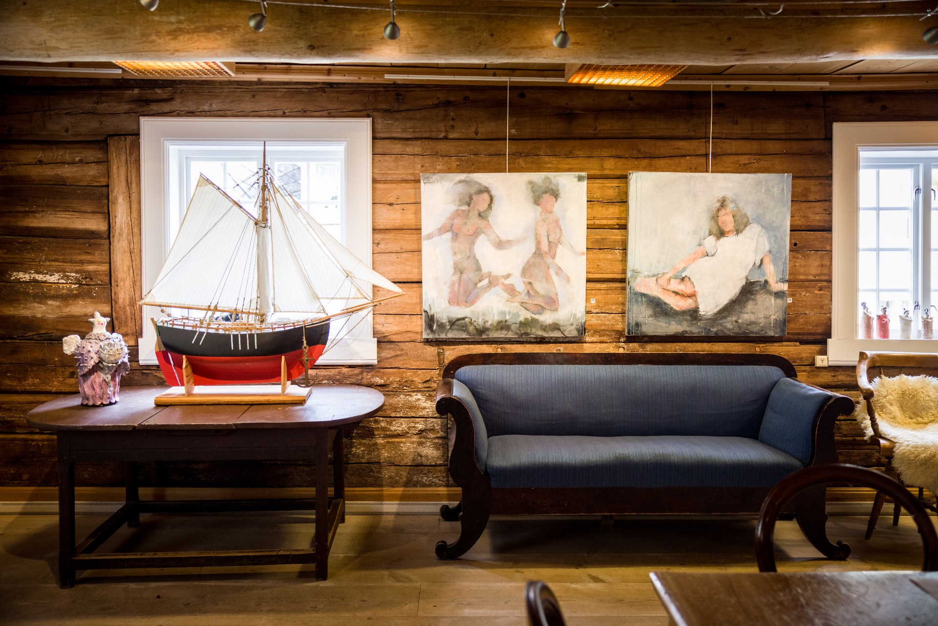 Galleri Walaker 300 - Fjord Norway