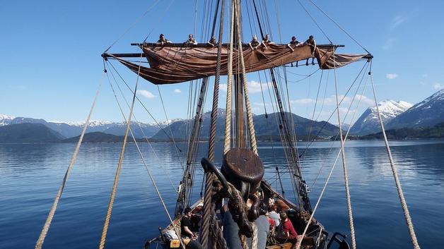 Hardanger | Ulvik