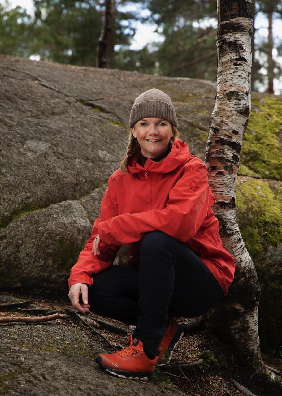 Hardanger | Fin rundtur ved Vøringsfossen