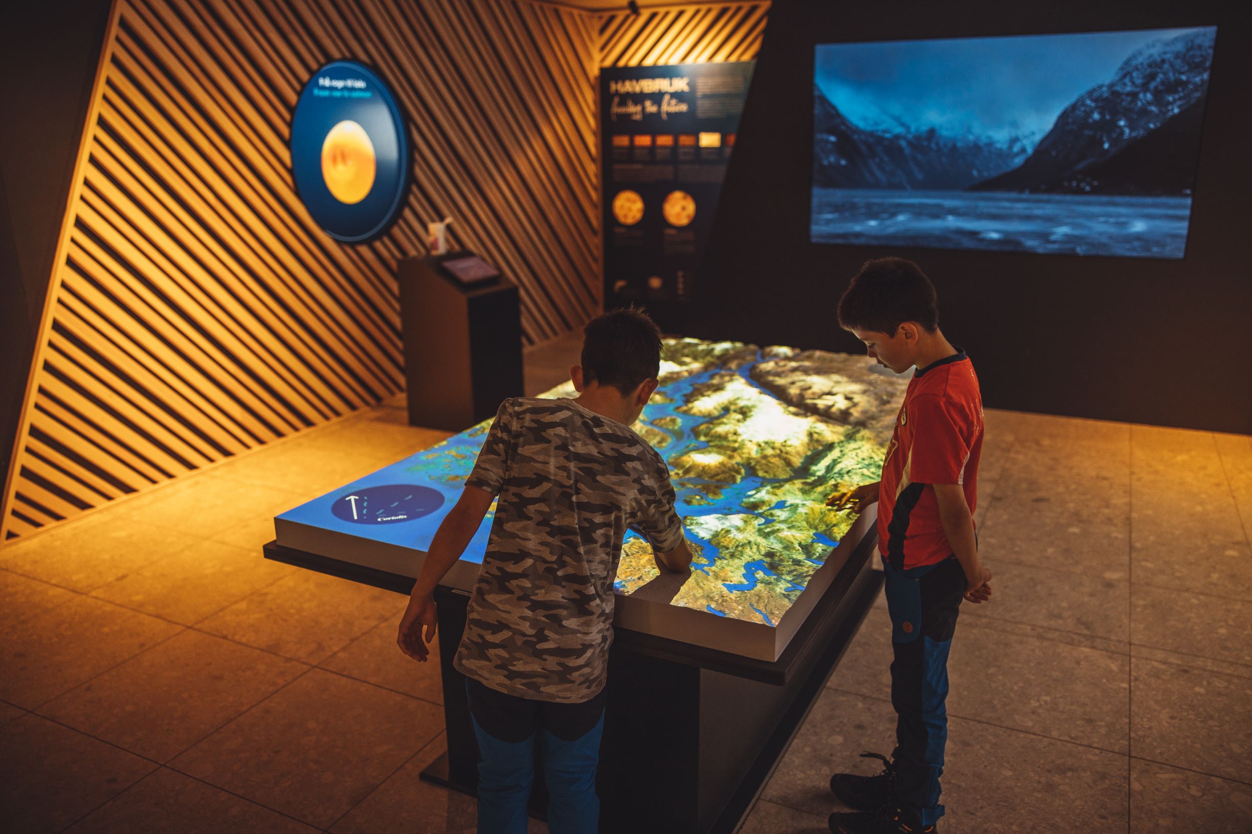 Hardanger | Hardanger Skyspace